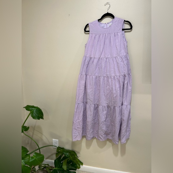 Mod Ref | Dresses | Mod Ref Midi Dress | Poshmark